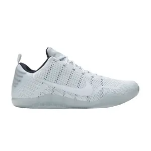 Nike Kobe Elite Low 4kb "pale Horse - Blue
