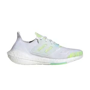 Adidas Ultraboost 22 Athletic Sneakers