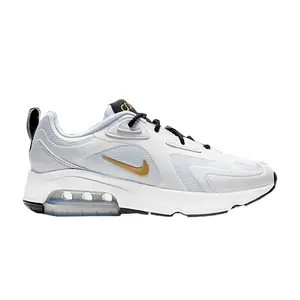 Nike Air Max 200 Sneakers - White