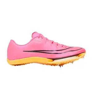 Nike Air Zoom Maxfly - Pink