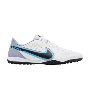 Nike Tiempo Legend Academy Tf Sneakers - White