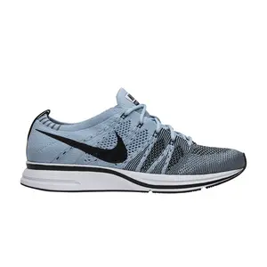 Nike Flyknit Trainer - Blue