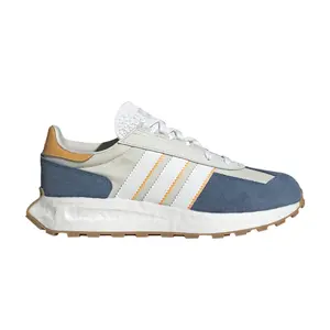 Adidas Retropy E5 Sneakers - Grey