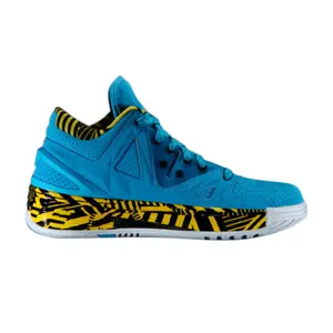 LI-NING Way Of Wade 2 'encore Fountainbleu - Blue