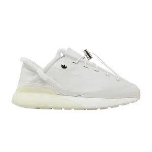 Men's Craig Green White