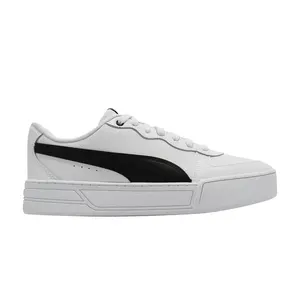 PUMA Skye Sneakers - White
