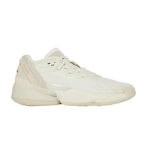 Adidas D.o.n. Issue #4 'achieve It' Sneakers - White