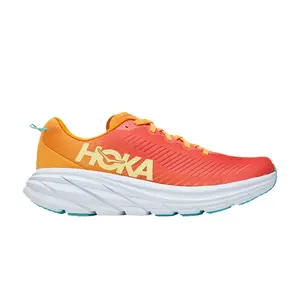 HOKA® Rincon 3 Sneakers - Orange