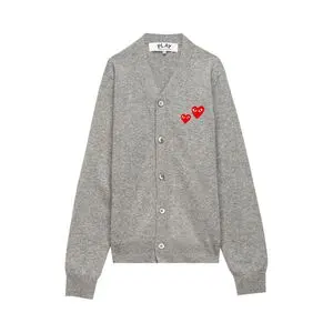 Comme Des Garcons Play