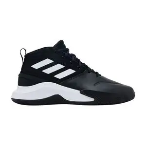 Adidas Own The Game 2.0 Sneakers - Black