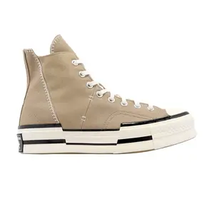 CONVERSE Chuck 70 Plus High Top Sneakers - Brown