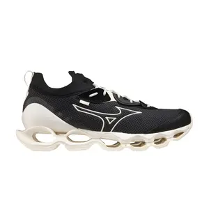 Mizuno Wave Prophecy B Sneakers - Black