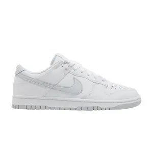 Nike Dunk Low - White