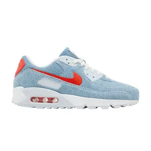 Nike Air Max 90 Denim Sneakers