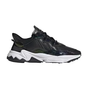 Adidas Ozweego Sneakers - Black