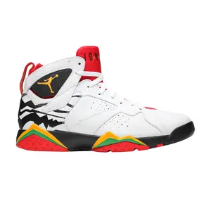 JORDAN 7 Retro Premio 'bin23' High-top Sneakers