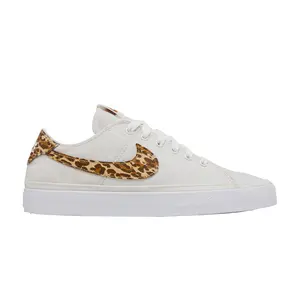 Nike Court Legacy Canvas Sneakers