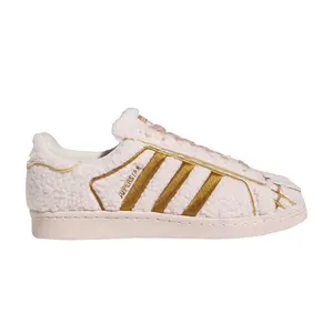 Adidas Superstar Conchas Pack Strawberry