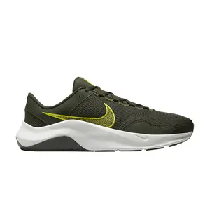 Nike Legend Essential 3 Next Nature Sneakers - Green
