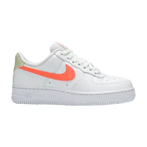 Nike Force 1 '07 Sneakers - White