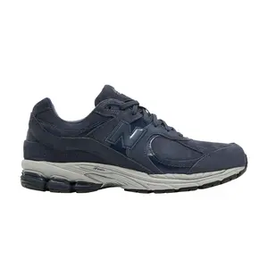 NEW BALANCE 2002r Sneakers - Blue