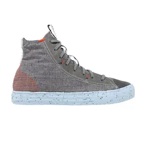 CONVERSE Chuck Taylor All Star Crater High - Grey