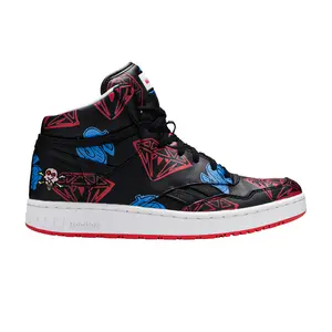 REEBOK Bbc Ice Cream X Bb4600 Hi 'diamonds And Dollars' Sneakers