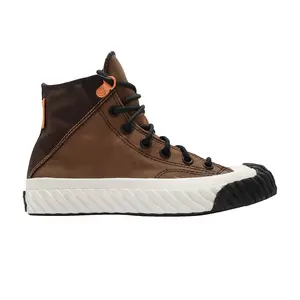 CONVERSE Chuck 70 Bosey Gtx High Top Sneakers - Brown
