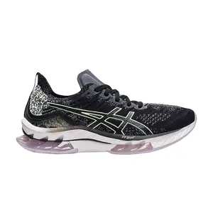 Asics Kinsei Blast Athletic Sneakers - Black
