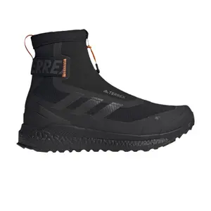 Adidas Terrex Free Hiker Cold.rdy Boots - Black