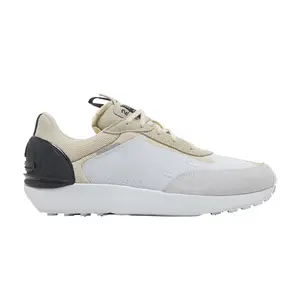 JORDAN Granville Pro Rattan Sneakers - Tan