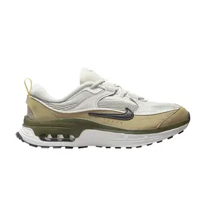 Nike Air Max Bliss Sneakers - White