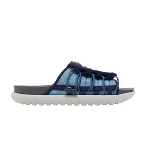 Nike Asuna 2 Next Nature Slide - Blue
