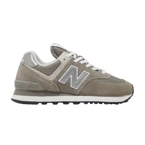 NEW BALANCE 574 Core Sneakers - Grey