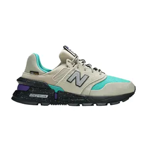 NEW BALANCE 997 Sport Stonewear
