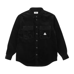 PALACE Cargo Cord Shirt