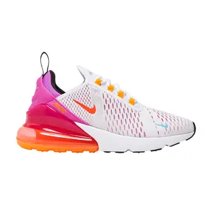 Nike Air Max 270 Sneakers - White