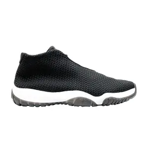 JORDAN Future Sneakers - Black
