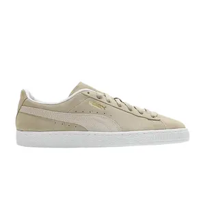 PUMA Jjjjound X Suede Sneakers - Tan