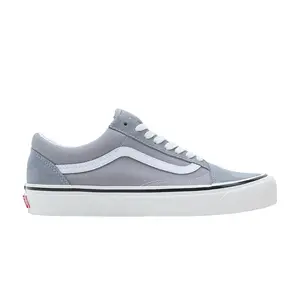 VANS Old Skool 36 Dx - Grey