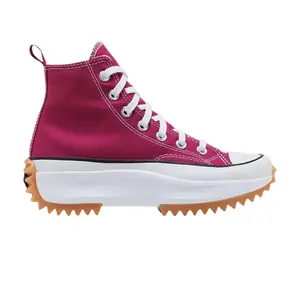 CONVERSE Run Star Hike High - Pink
