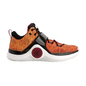 LI-NING Way Of Wade 6 Sneakers - Orange