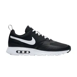 Nike Air Max Vision Sneakers - Black