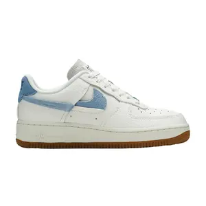 Nike Force 1 '07 Lxx 'vandalized' Sneakers - Tan