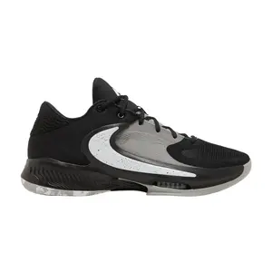 Nike Zoom Freak 4 Ep 'zeus' Sneakers - Black