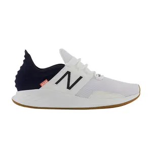 NEW BALANCE Fresh Foam Roav Sneakers - White