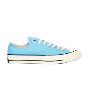 CONVERSE Chuck 70 Low Sneakers - Blue