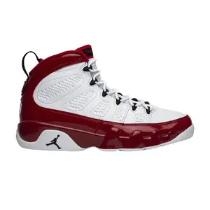 JORDAN Retro Sneakers - White