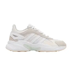 Adidas Crazychaos Shadow - White