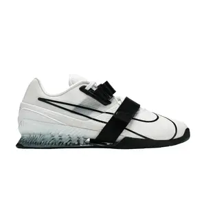 Nike Romaleos 4 White